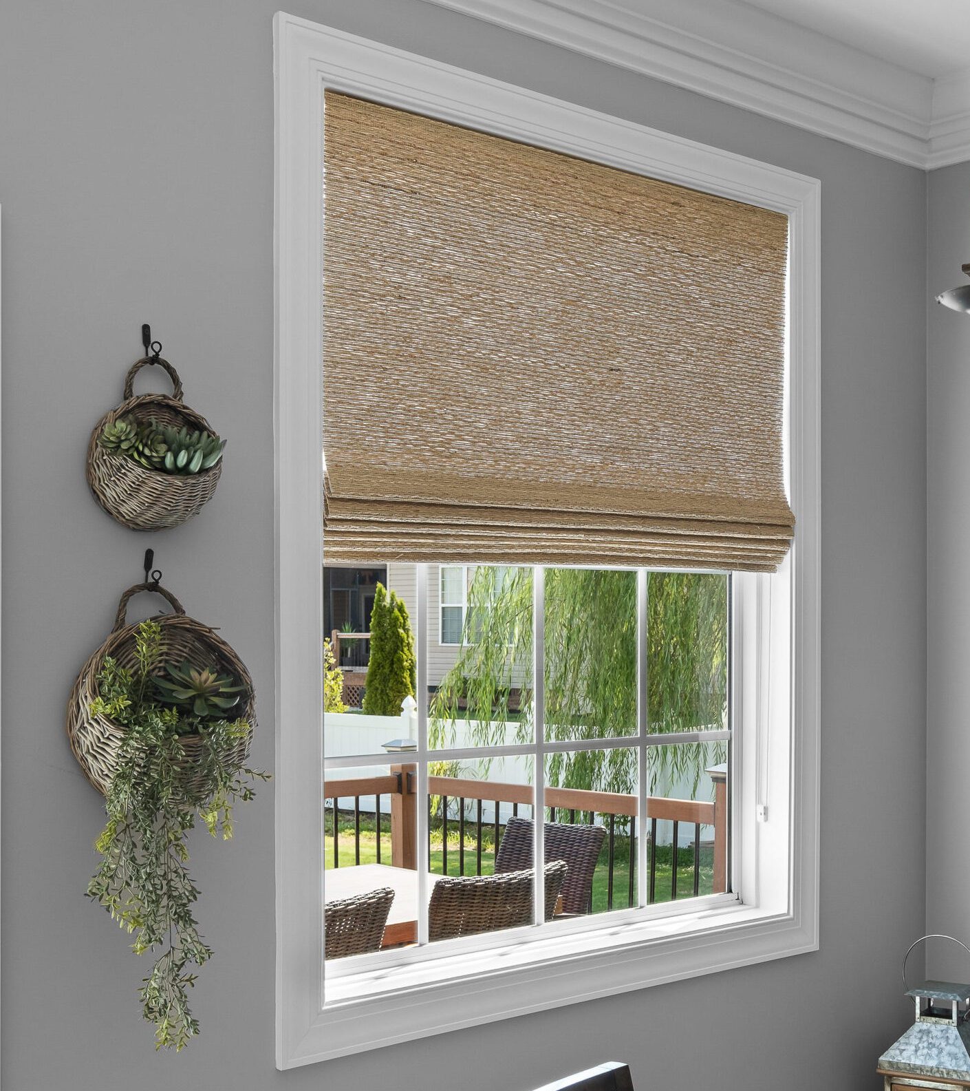 Hard Window Treatments | Chattanooga Window Treatments